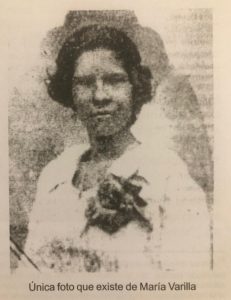 BARILLA, María – | Diccionario Biográfico de las Izquierdas ...