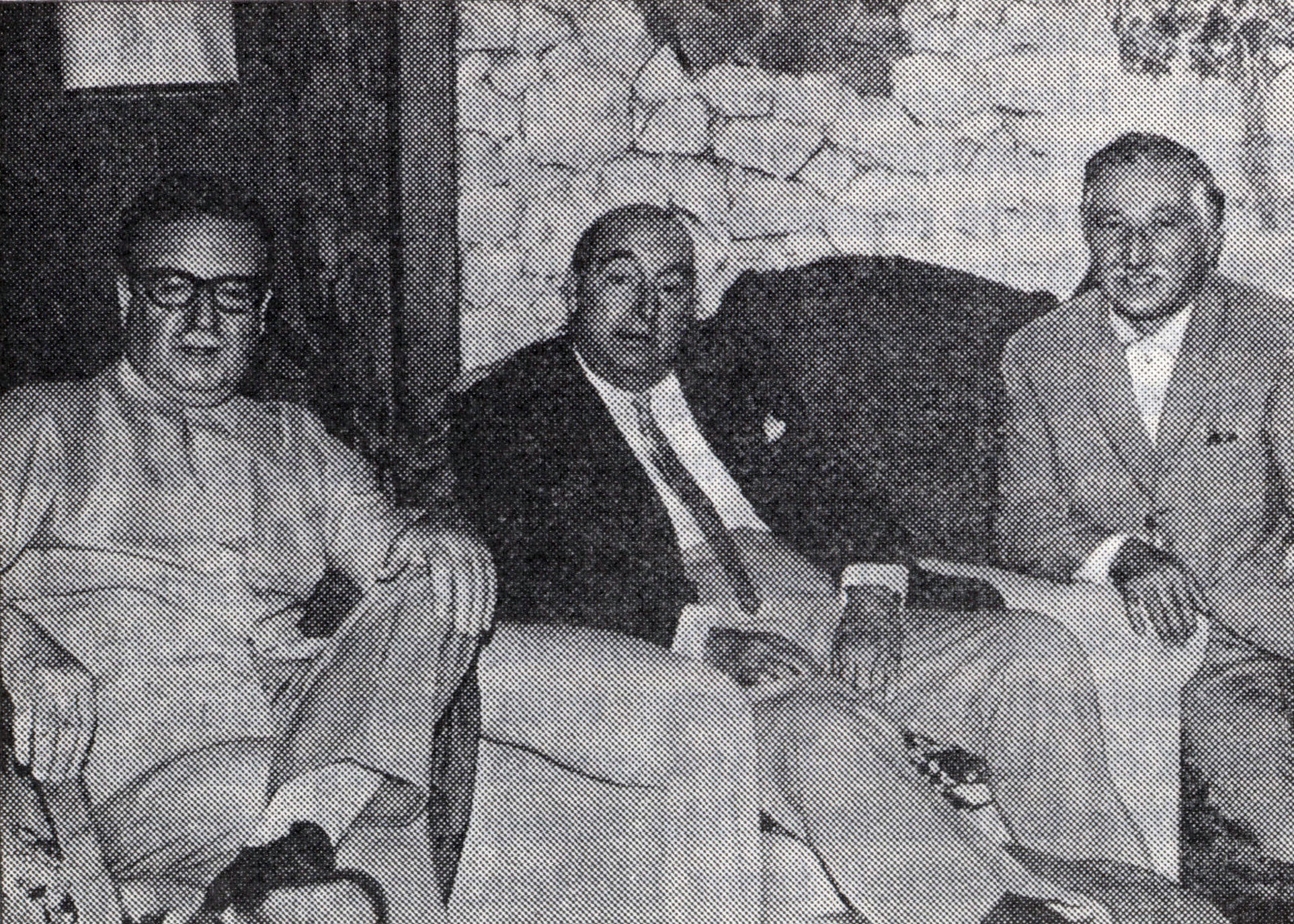 CORVALÁN, Luis – | Diccionario Biográfico de las Izquierdas ...