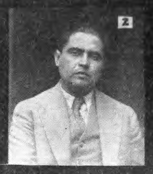 VÁSQUEZ EGUIZÁBAL, Miguel Ángel – | Diccionario Biográfico de las ...